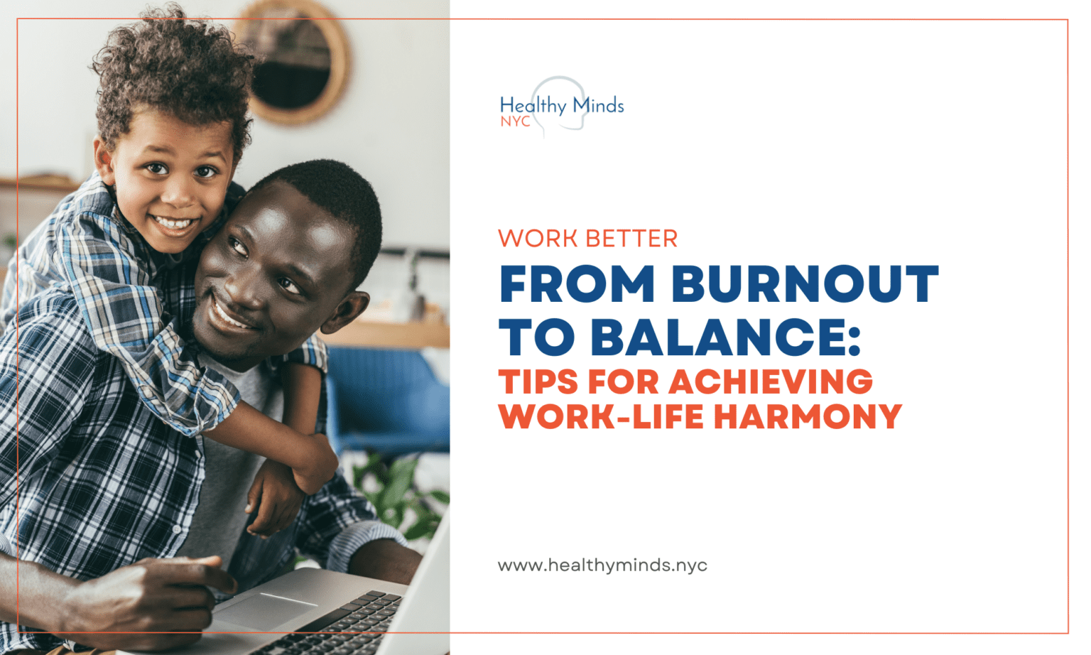 From Burnout to Balance: Tips for Achieving Work-life Harmony | Healthy ...